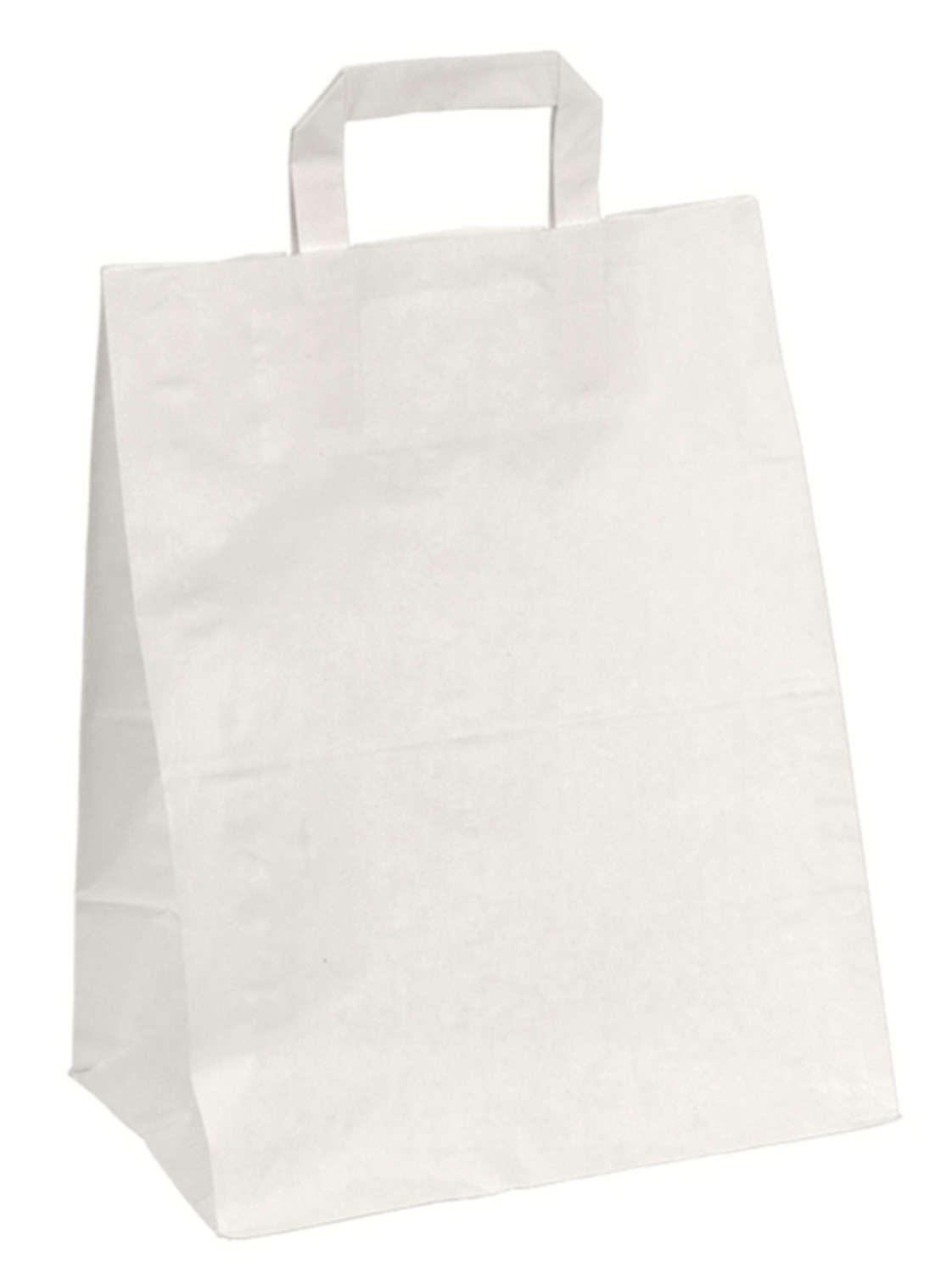 Eco paper bags – Ecocleo