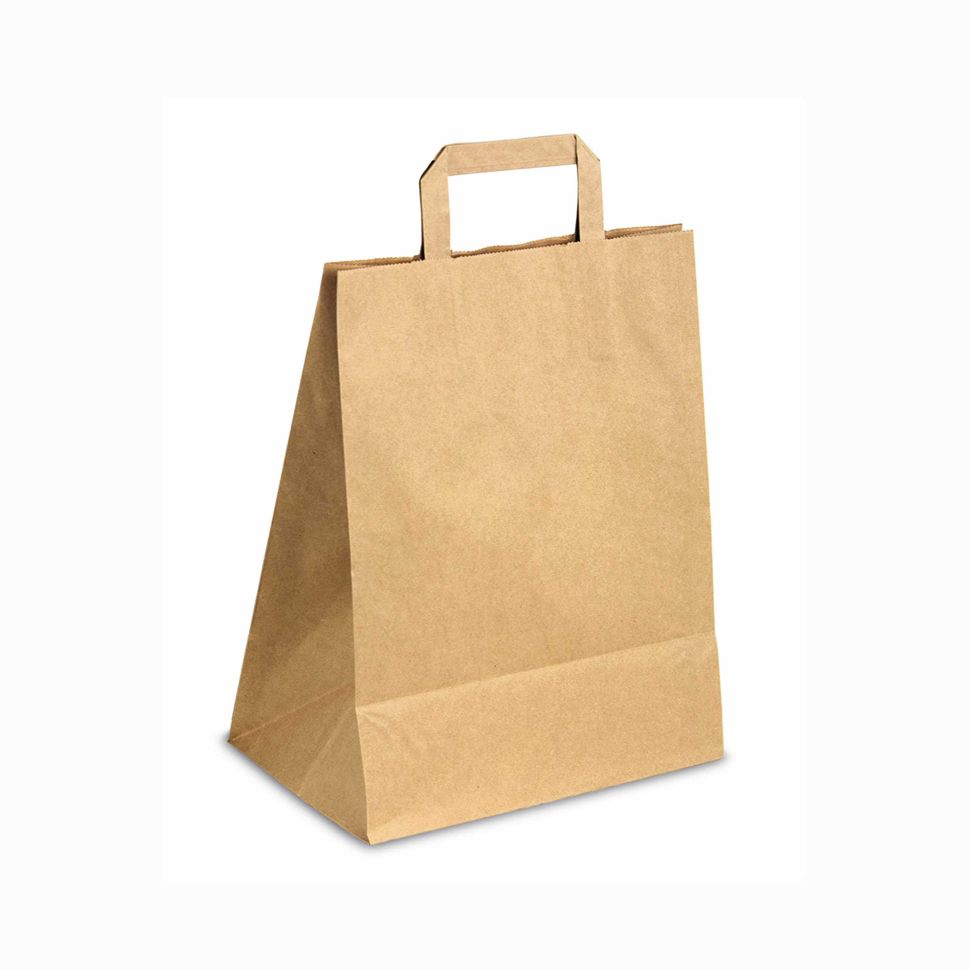Eco paper bags – Ecocleo